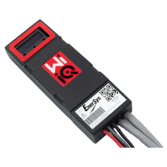 ENERSYS WI-IQ® - Autokuća