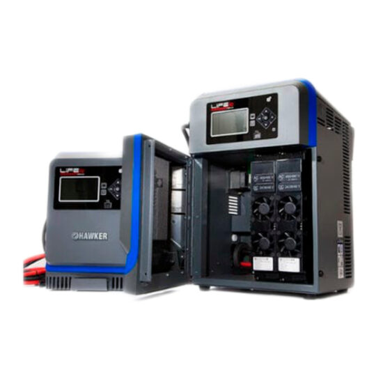 HAWKER® LIFE IQ™ MODULAR CHARGERS - Autokuća