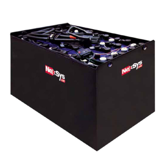 NEXSYS CORE BATTERIES - Autokuća
