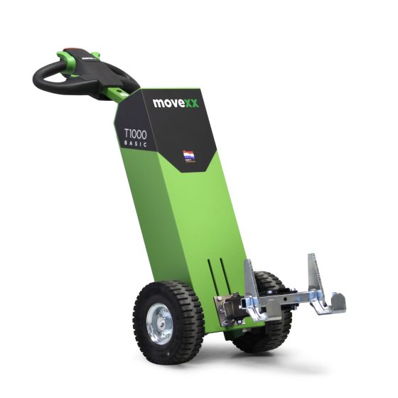 TT1000-T-Basic - Autokuća