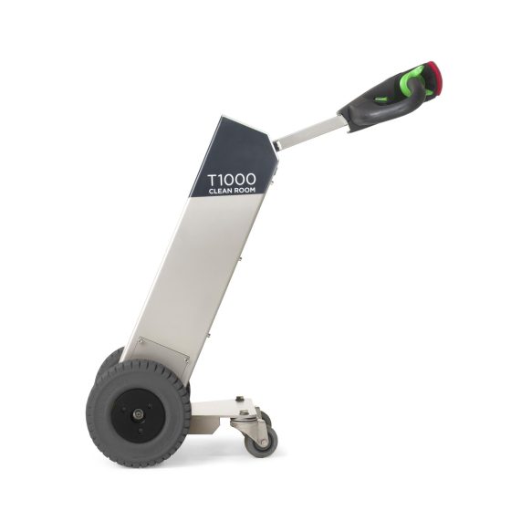 TT1000-T-Cleanroom - Autokuća