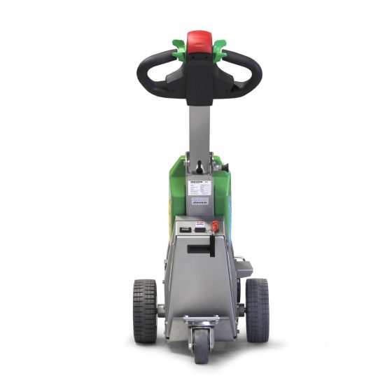 TT1500-T-Inox - Autokuća